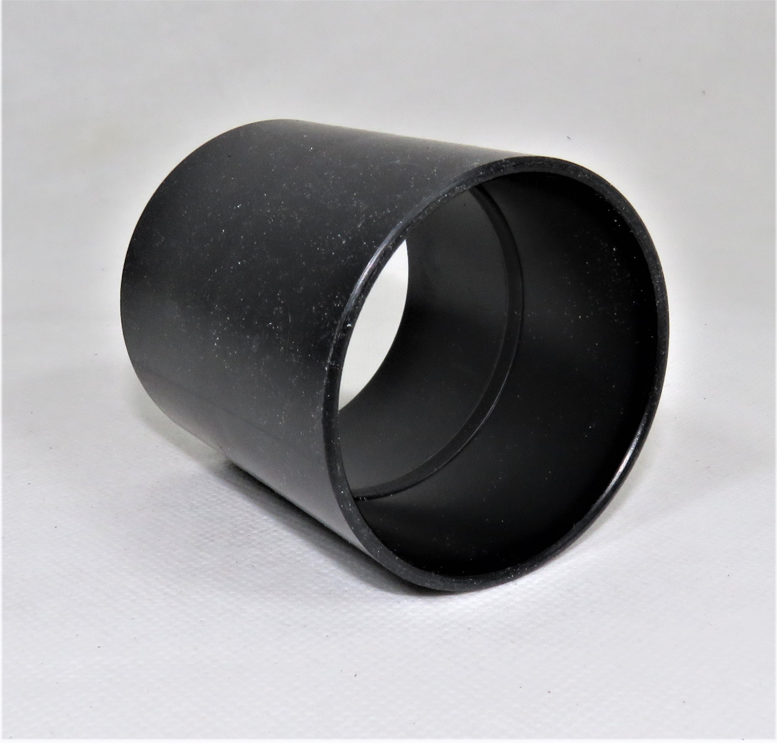 50mm- 50mm Straight Connector - Eco Filtration