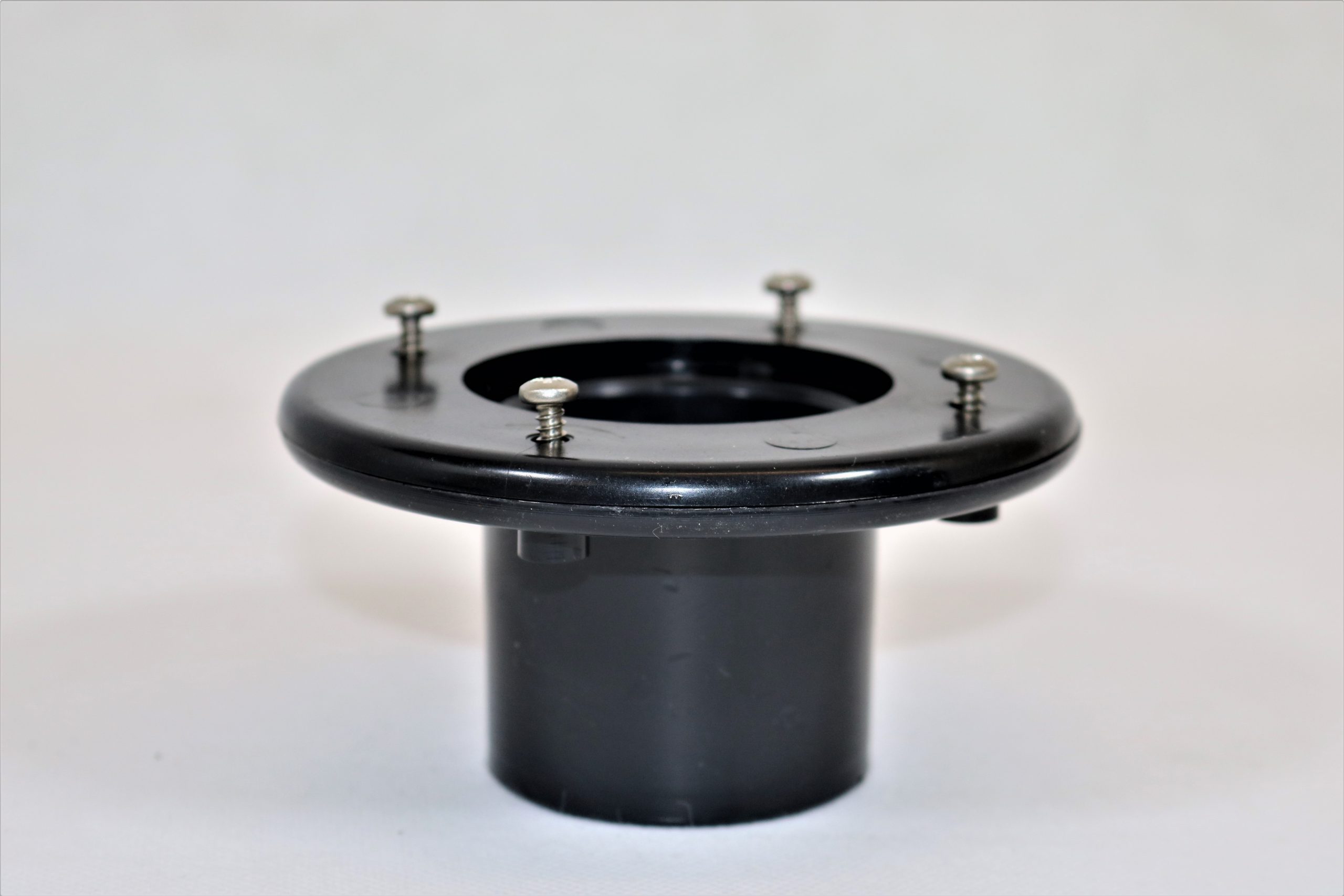 50mm Flanged Tank Connector For Ponds Eco Filtration