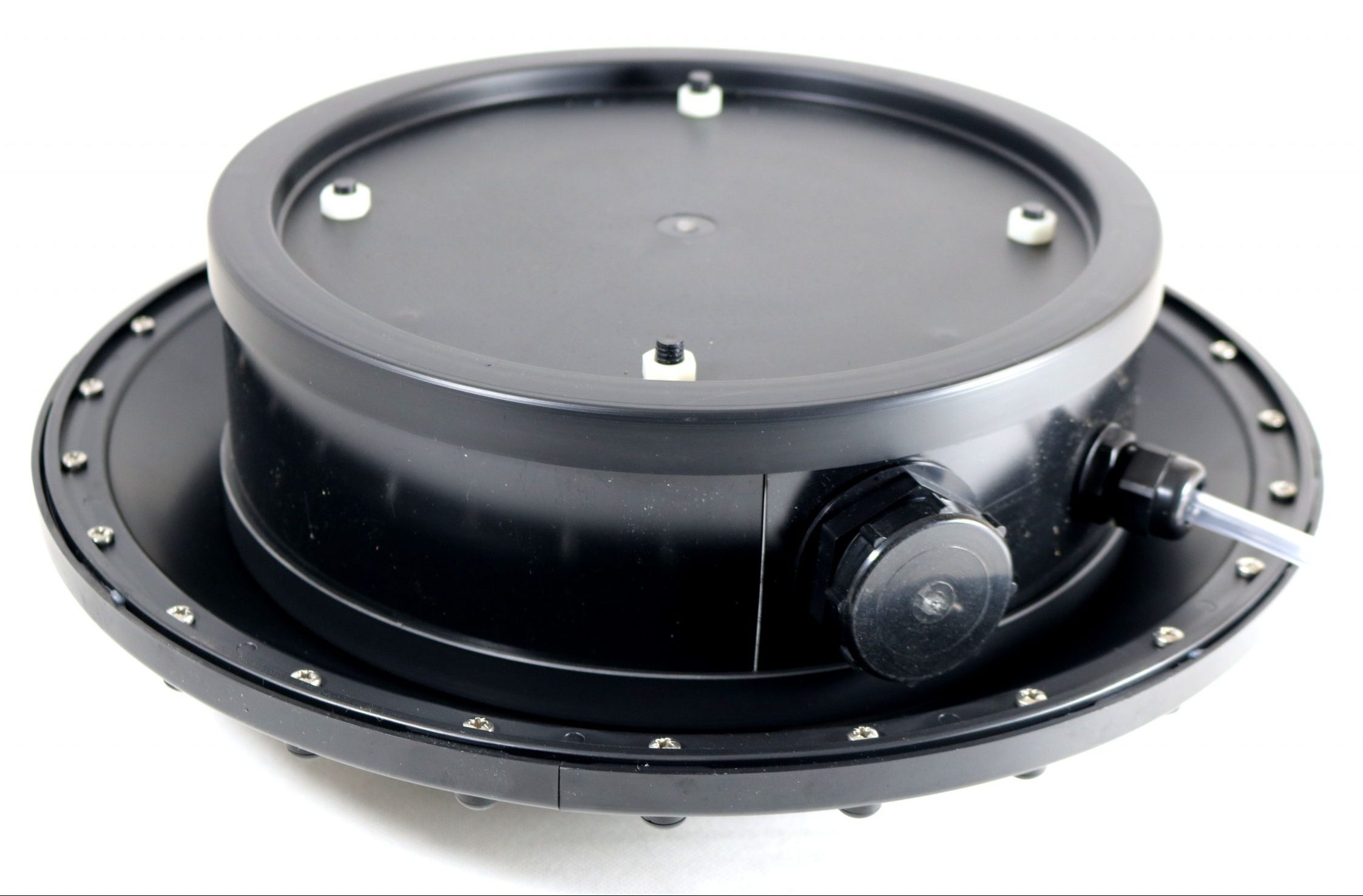 Aqua-Jet Free Standing Pond Aerator In Stock Now Eco Filtration