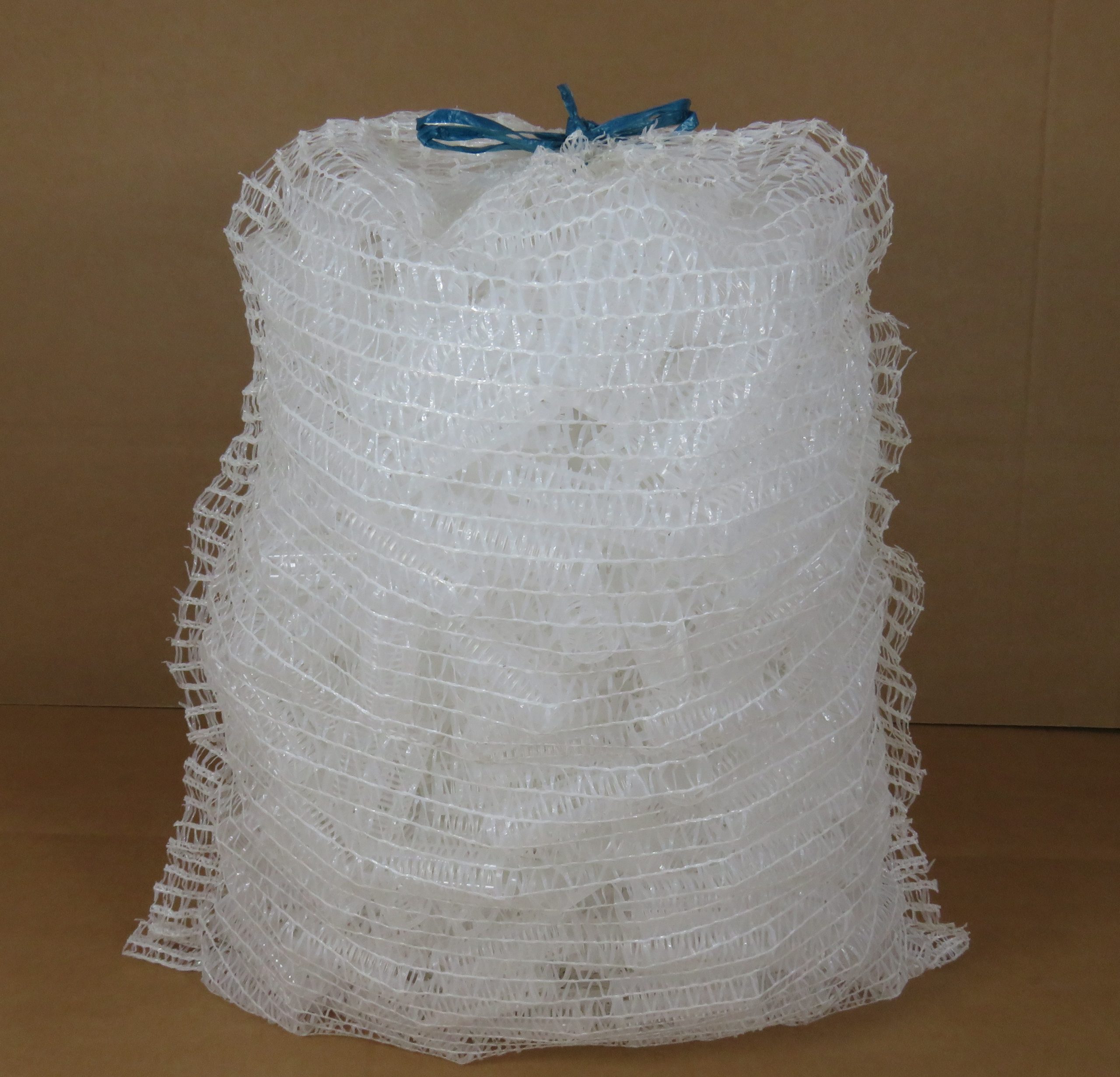Bio-Plas Filtration Sacks