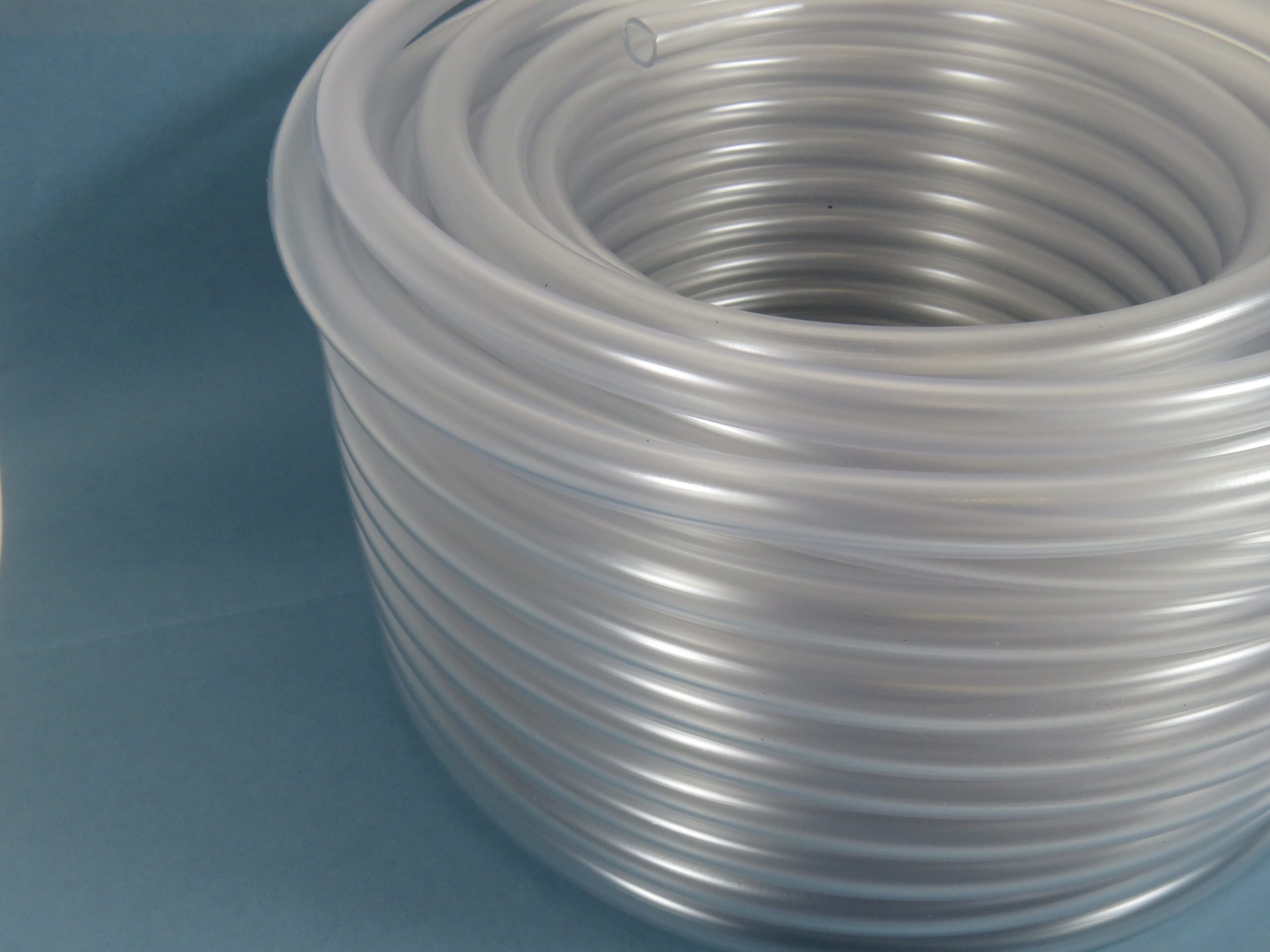 Flexible PVC Airline - Eco Filtration