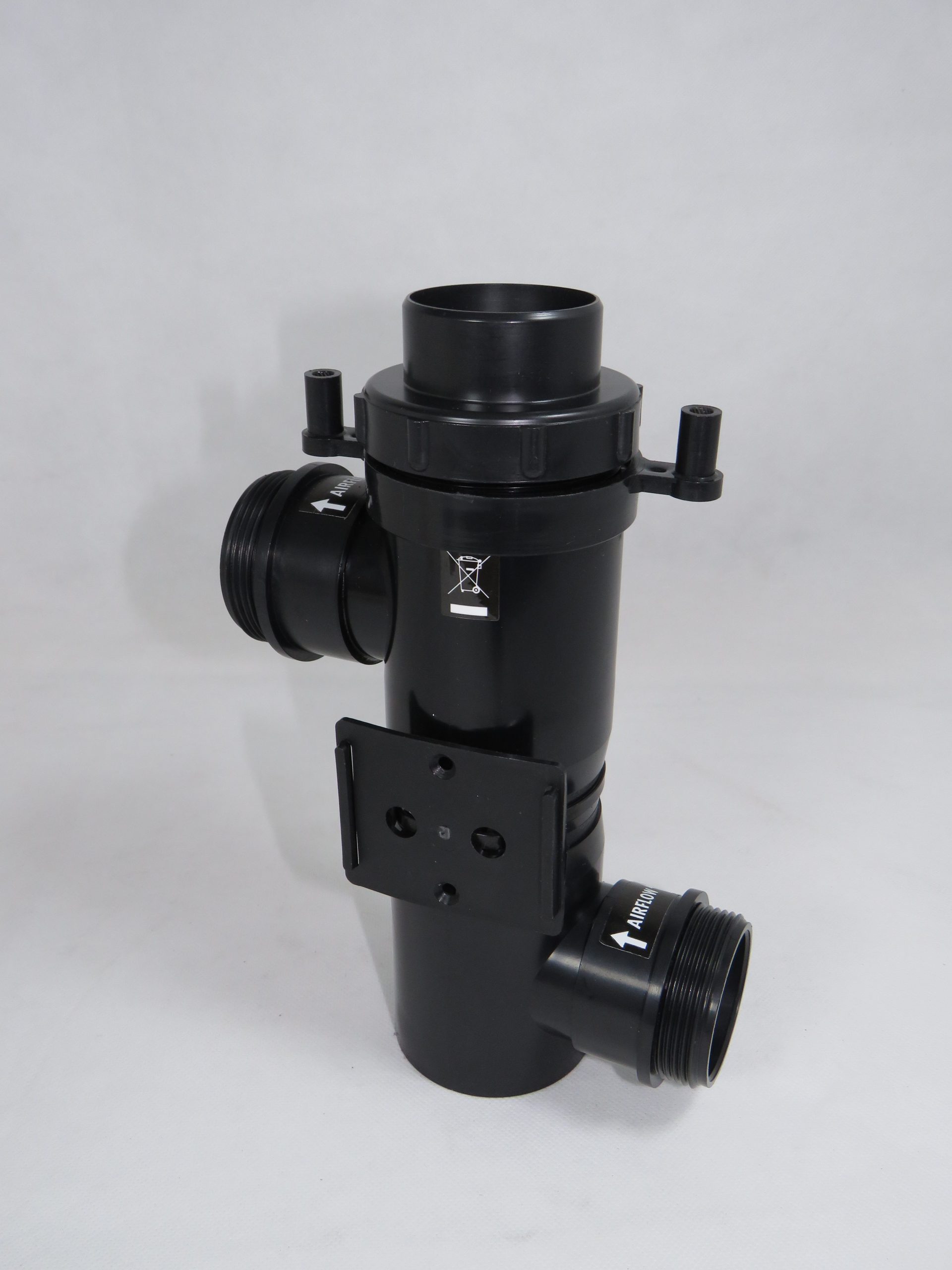 MK2 ozonair replacement body - Eco Filtration