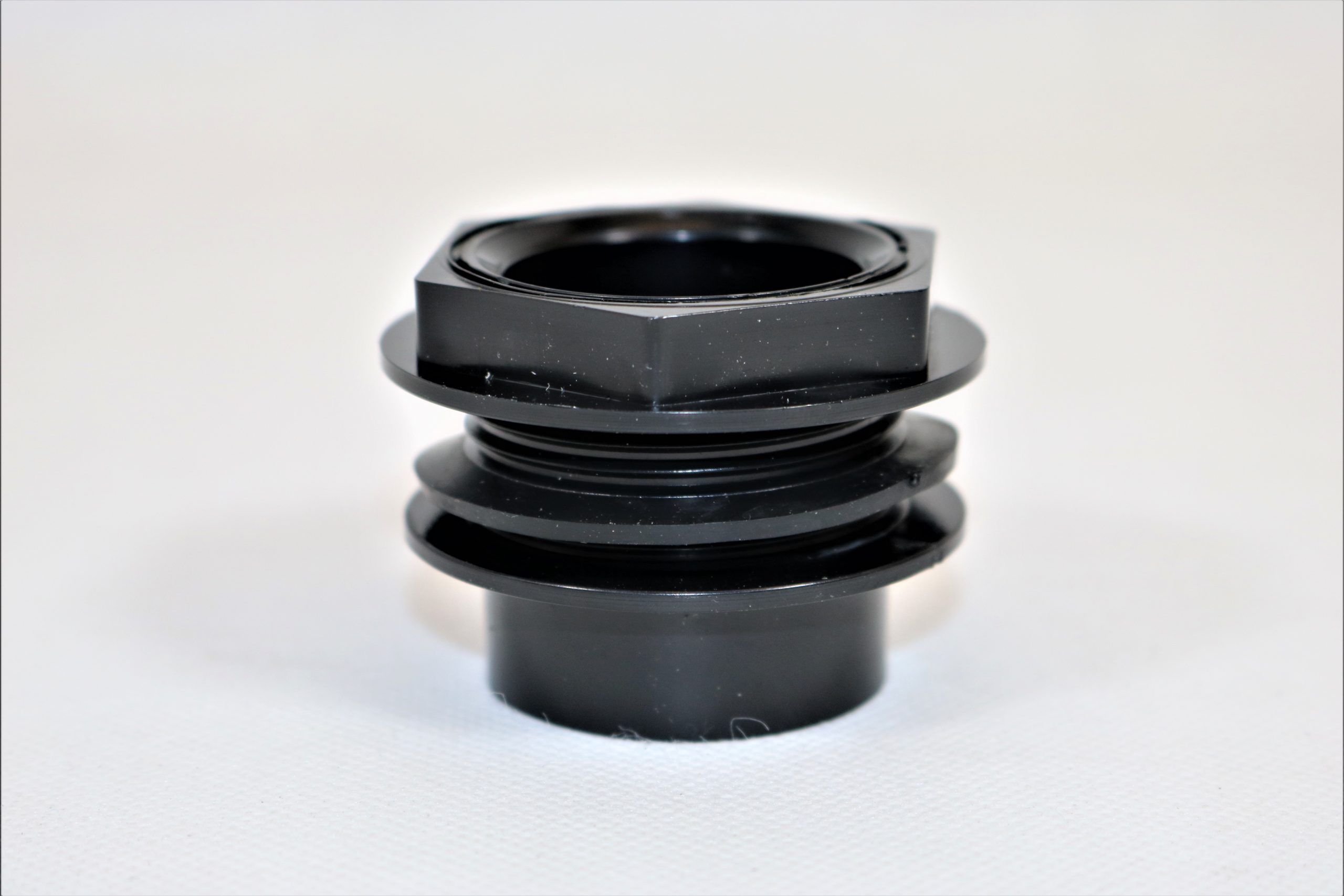 32mm Threaded Tank Connector Perfect For Ponds & Filters Eco Filtration