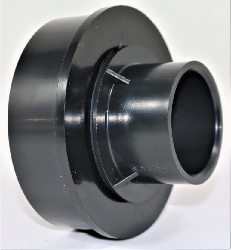 4"/110mm Internal Blanking Bung Reducing to 2"/56mm (50mm Domestic ...