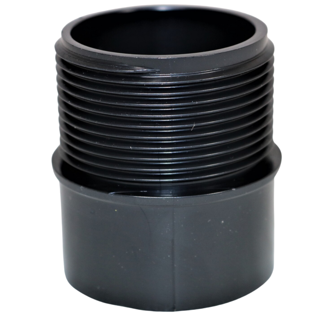 43mm/1.5"ID - 1.5" BSP Male Thread - Eco Filtration