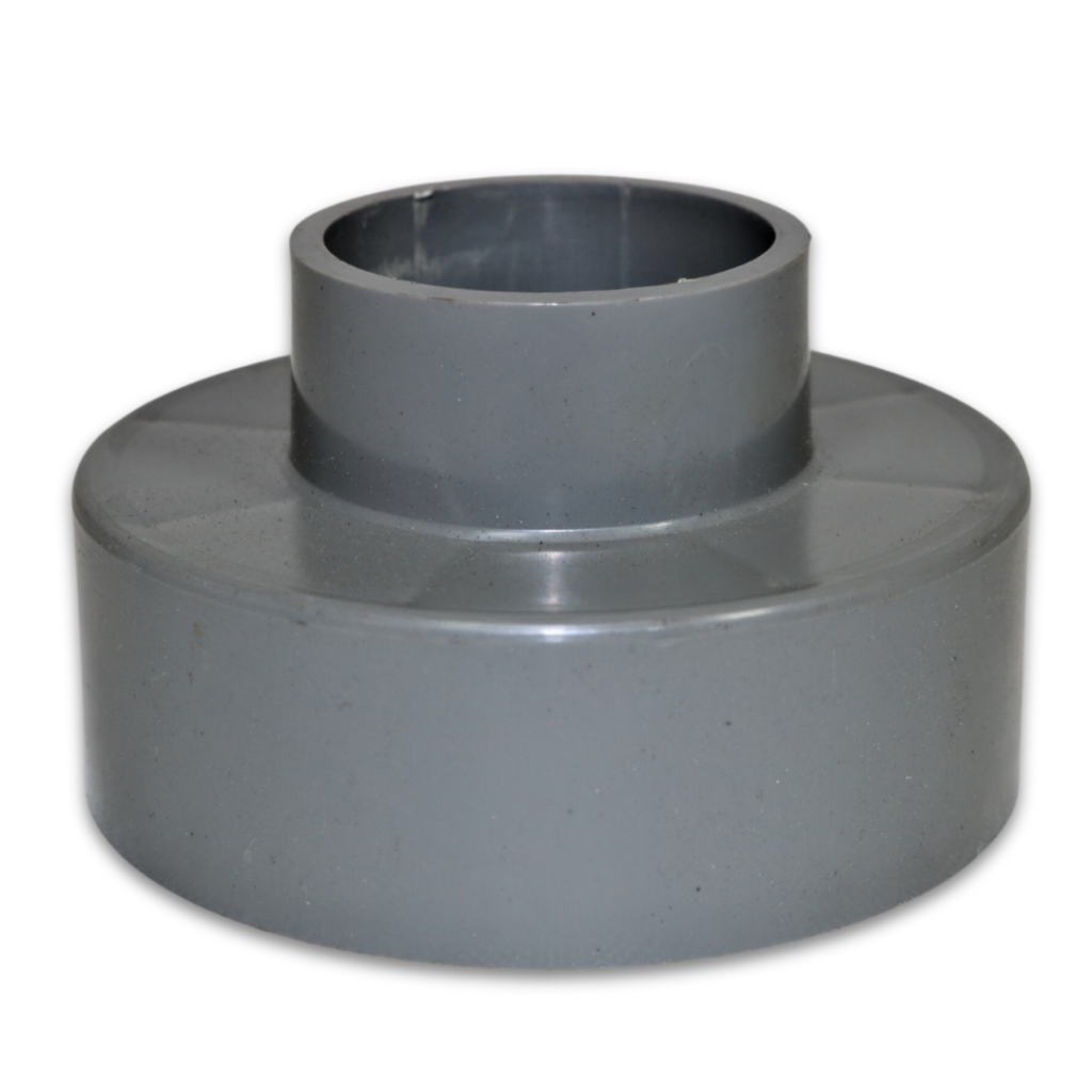 Pond Pipework Bushes and Bush Reducers - Eco Filtration