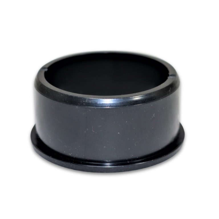 56mm/2" Bend (50mm Domestic Waste Pipe) - Eco Filtration