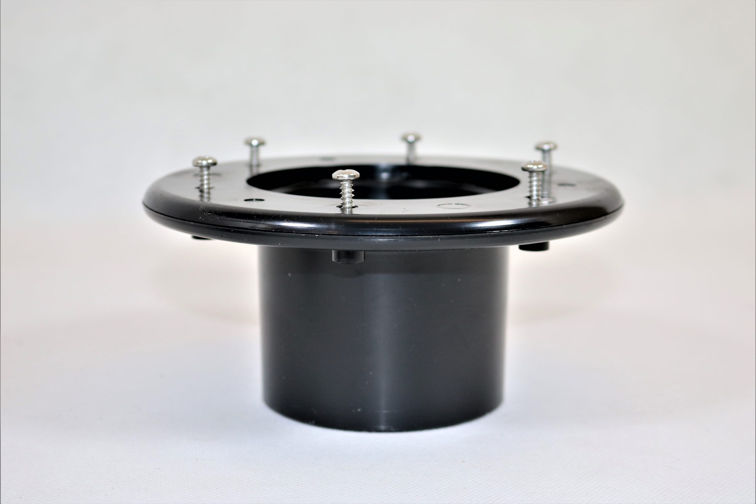 75mm Flanged Tank Connector For Ponds Eco Filtration