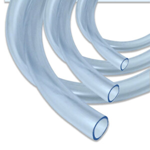 Flexible PVC Airline - Eco Filtration