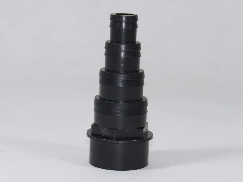 43mm InLine Non-Return Valve (Small) (40mm Domestic Waste Pipe) For ...