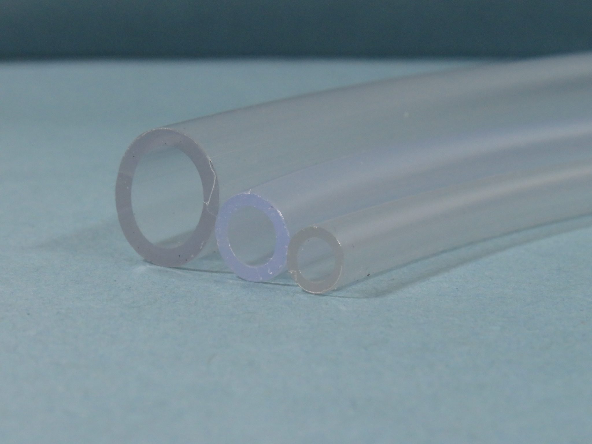 Flexible PVC Airline - Eco Filtration