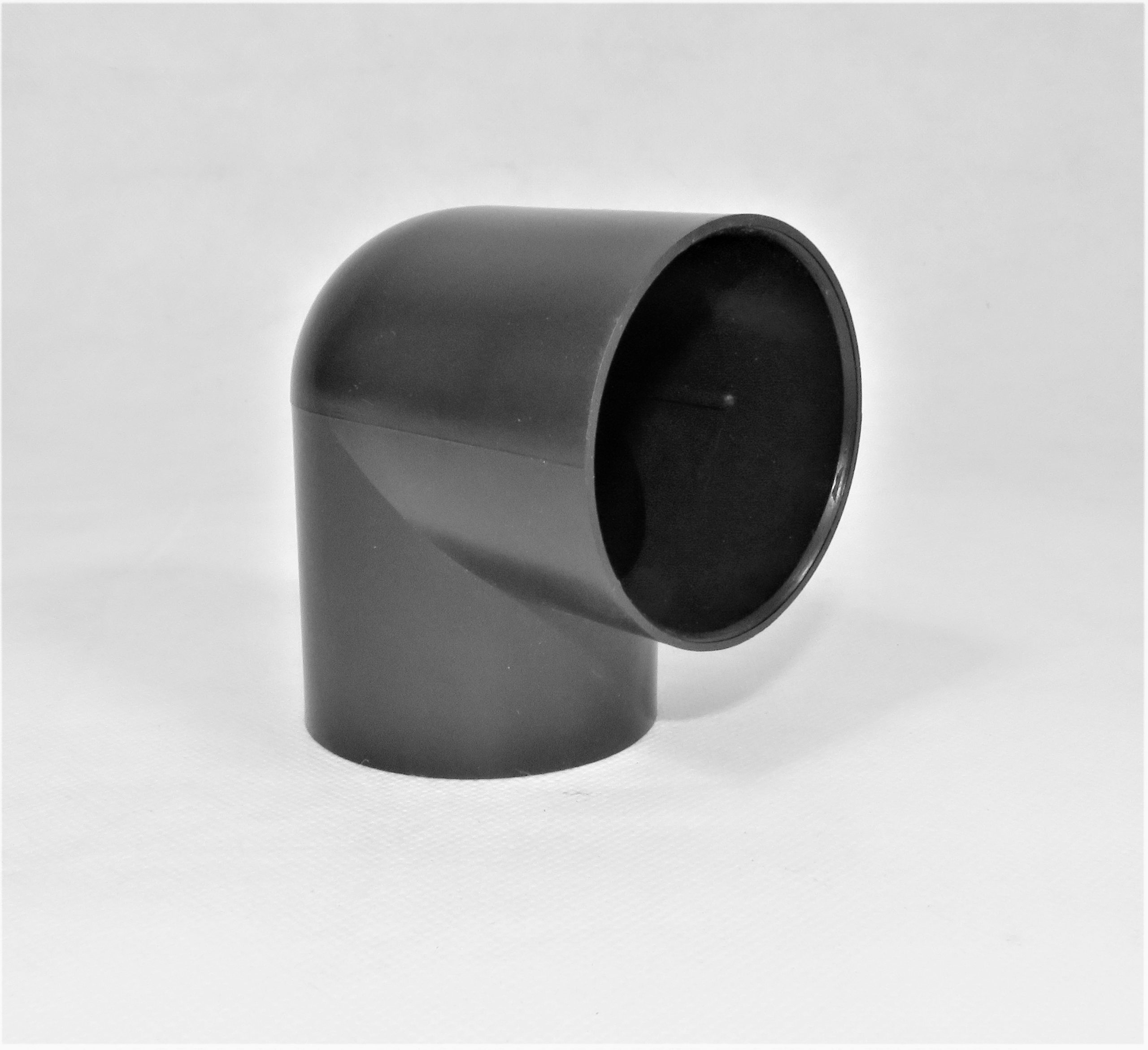56mm/2" Bend (50mm Domestic Waste Pipe) - Eco Filtration