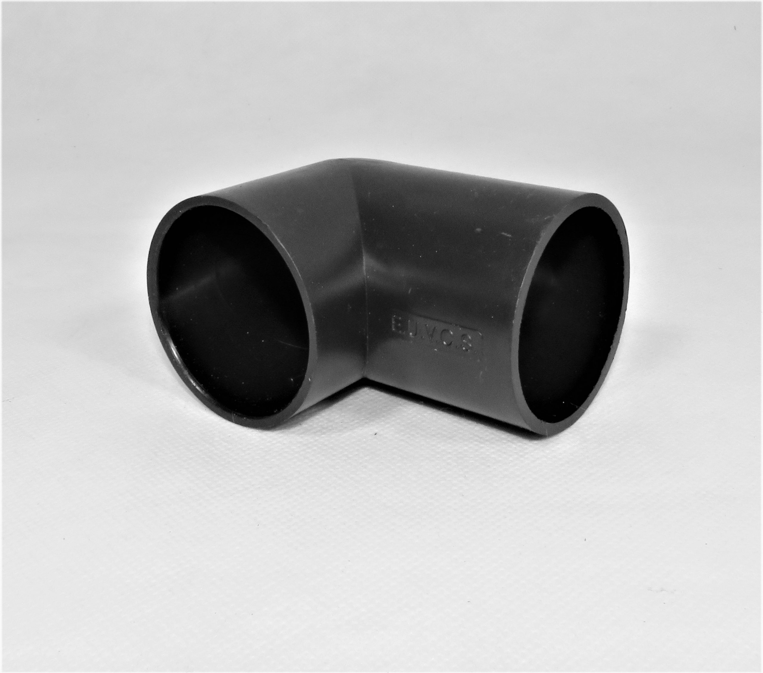 43mm/1.5" Bend (40mm Domestic Waste Pipe) - Eco Filtration