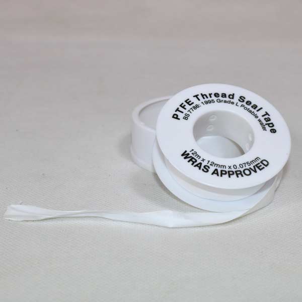 P.T.F.E Thread Sealing Tape - Eco Filtration