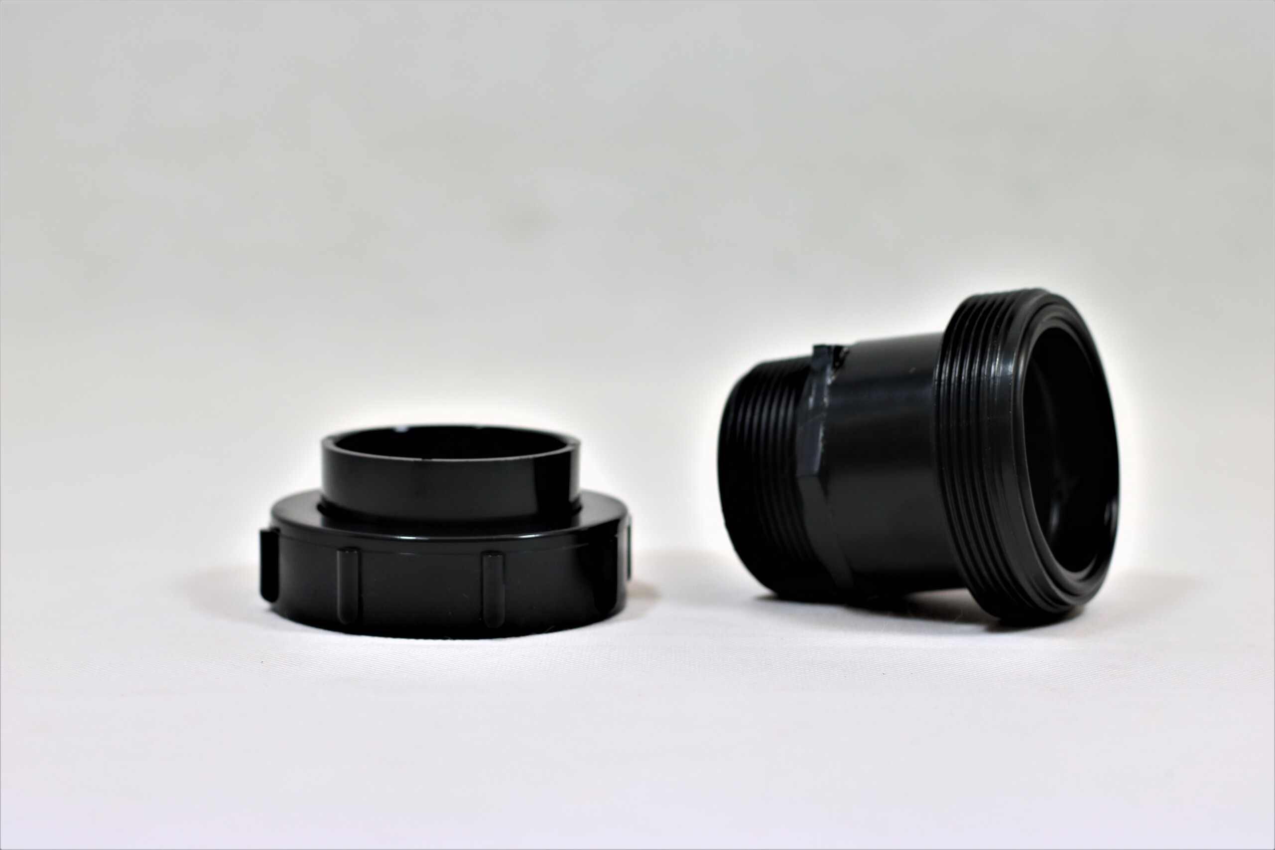 2" BSP Male Thread to a 1.5"Pressure/48.3mm Demountable Coupling - Eco ...