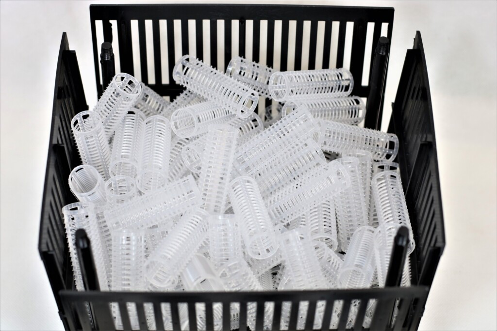 AQUA SURE Universal Rectangle Pre-filter - Eco Filtration