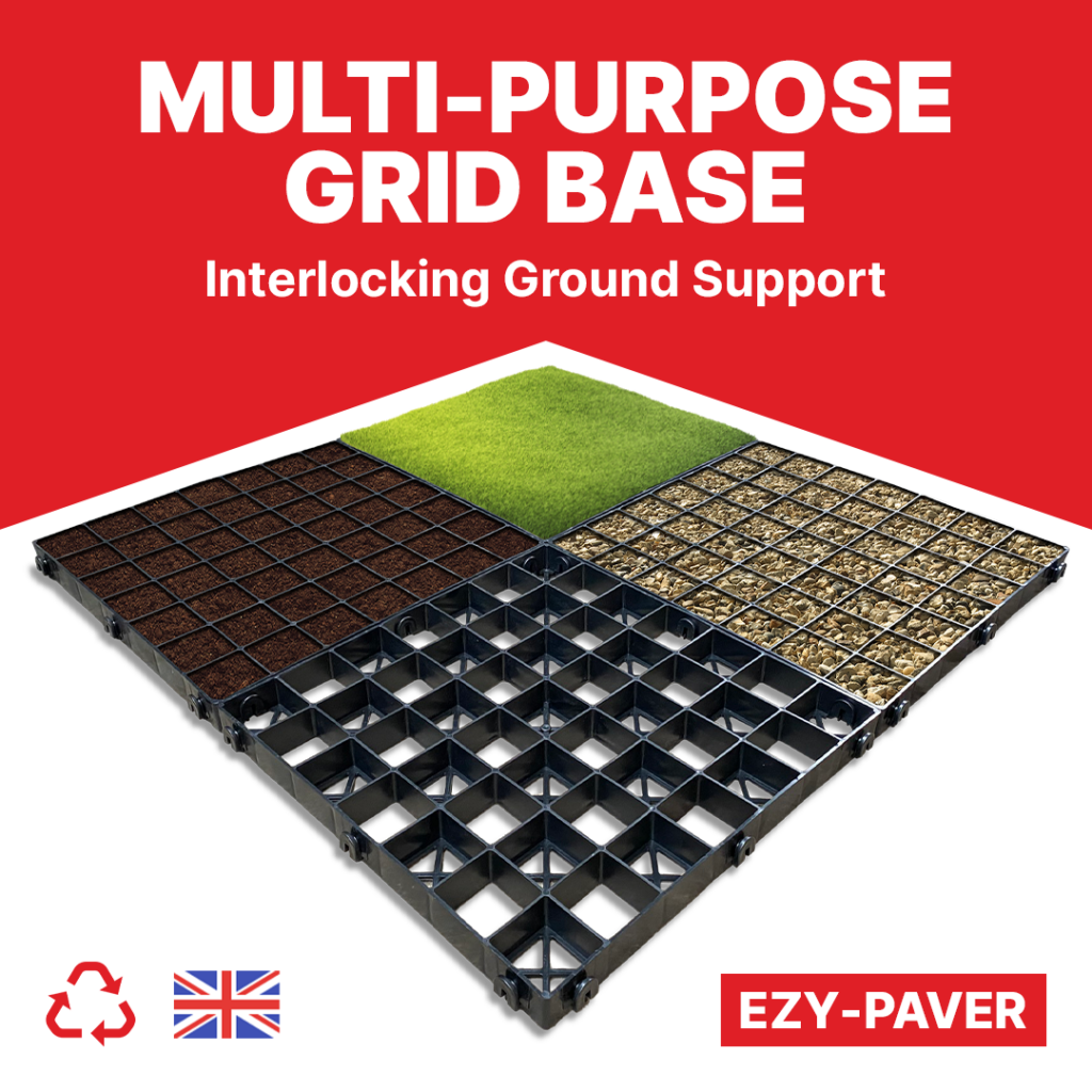 EZY-PAVER (Shop By Meter Square) - Eco Filtration