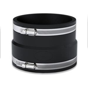 Fernco Flexible Rubber Adapter Couplings - Eco Filtration